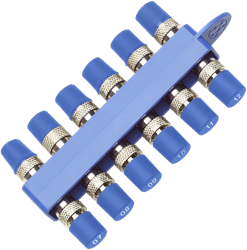 Trend Networks | Test- en meetapparatuur | Cable Concepts Center