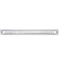 Datwyler Patchpaneel MPS 24v, leeg, 1HE, tbv PS TERA