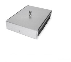 Datwyler CP box 12v incl deksel | Cable Concepts Center