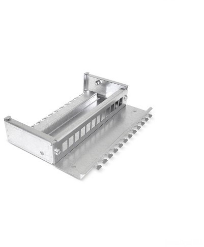 Datwyler CP box 12v incl deksel | Cable Concepts Center