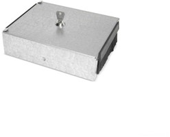 Datwyler CP box 6v, incl. deksel | Cable Concepts Center