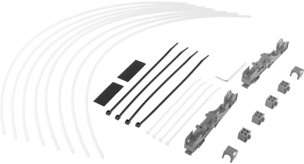 FACT-ACCCTUSLT Cable Termination Unit (CTU) Termination Unit 1 kabel ...