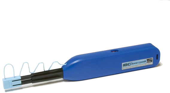 IBC Brand Cleaner voor LC/PC duplex