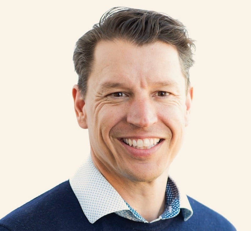 Interview: Roel Jansen RJ Networks & Security