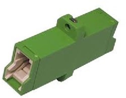 Diamond | Connectoren en Adapters Glasvezel | Cable Concepts Center