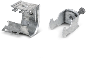 Kabel beugels | Brandveilige bevestigingen