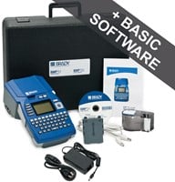 Brady BMP51 Portable Labelprinter