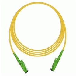 Diamond glasvezel connectoren en adapters