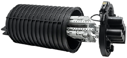 Commscope Infrastructuuroplossingen