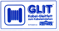 Glit | Glijmiddel voor kabels en draden | Cable Concepts Center