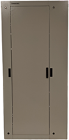 Commscope GR3 rack compleet 150/600/300mm H:2200mm D:300mm