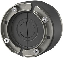 Hauff HSD100 SSG 1x25/32/40/50/63 b40 A2/EPDM