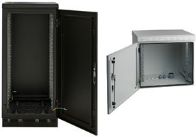 Behuizing Industrie | Cable Concepts Center