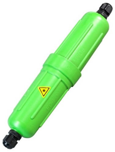 UCS 24v, Inline Lasmof, IP68