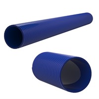 Mantelbuizen | Infrastructuurprojecten | Cable Concepts Center