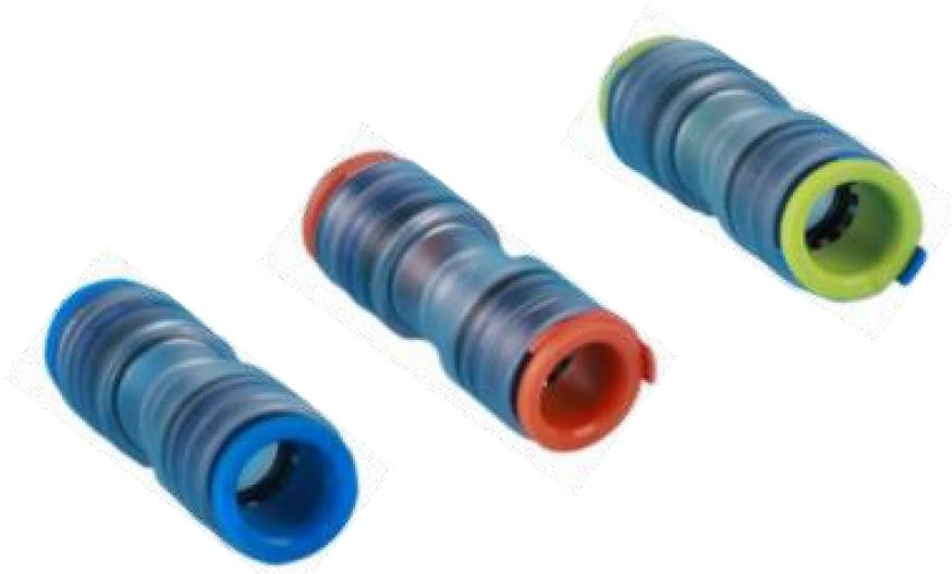 UCS DB Straight Connector (kies type)