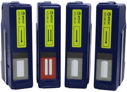 Optipop Reel cleaner ATC-RE-01 : NTT-AT